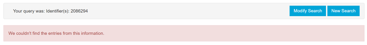 查不到的CIF可以让CCDC官方帮忙查2 - 知乎