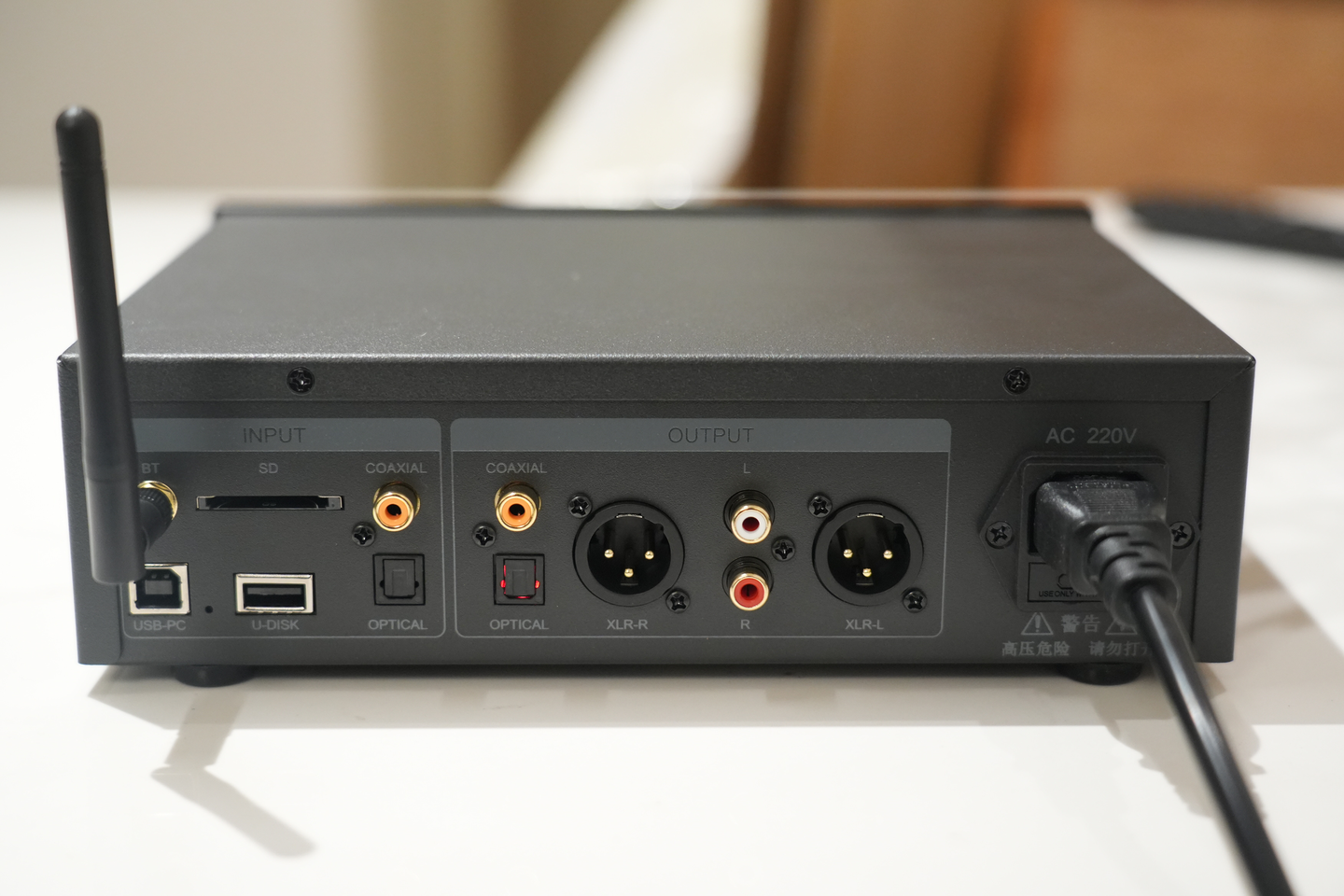 【真机实测】2025开年王炸，性价比拉满的——开博尔 DMP-K3 PRO HIFI 数播解码一体机效果如何，是否值得入手？ - 知乎