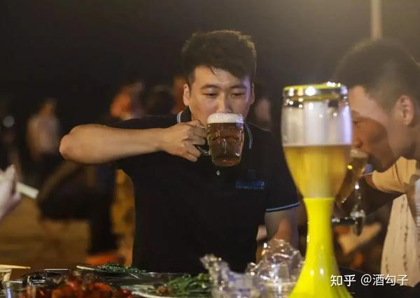 喝酒的4大 恶习”,你染了几个?行家:半数以上的人都在犯 知乎