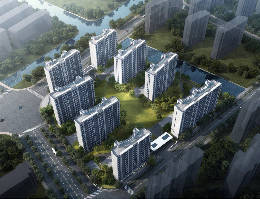 浦东待入市的TOD住宅有哪些？ - 知乎