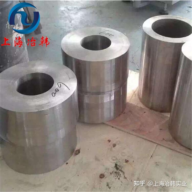 GH6783镍基高温合金板材 GH6783 圆棒 无缝管 - 知乎