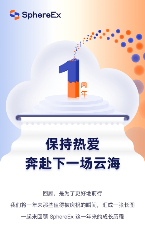 SphereEx 一周年：保持热爱，奔赴下一场『云』海 - 知乎