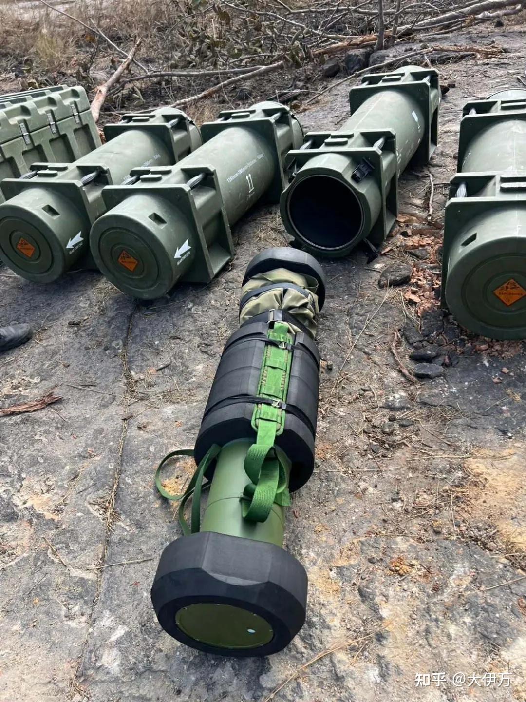 糟践好东西！柬埔寨的中国造GAM-102型导弹被泰国缴获，单枚10万美元性能如何？ - 知乎