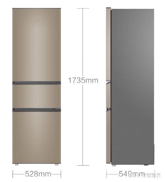 值得推荐的租房冰箱有：海尔218升BCD-218WGHC3E9G1U1冰箱、海尔221升BCD-221WDECU1冰箱、海尔BCD-218WGHC3R9B1、海尔223升BCD-223WDPT ...