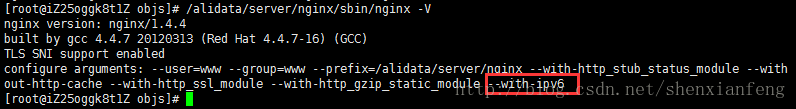 干了3年多才知道有IPV6，nginx实战搭建IPV6，手把手带你从IPV4升到IPV6 - 知乎
