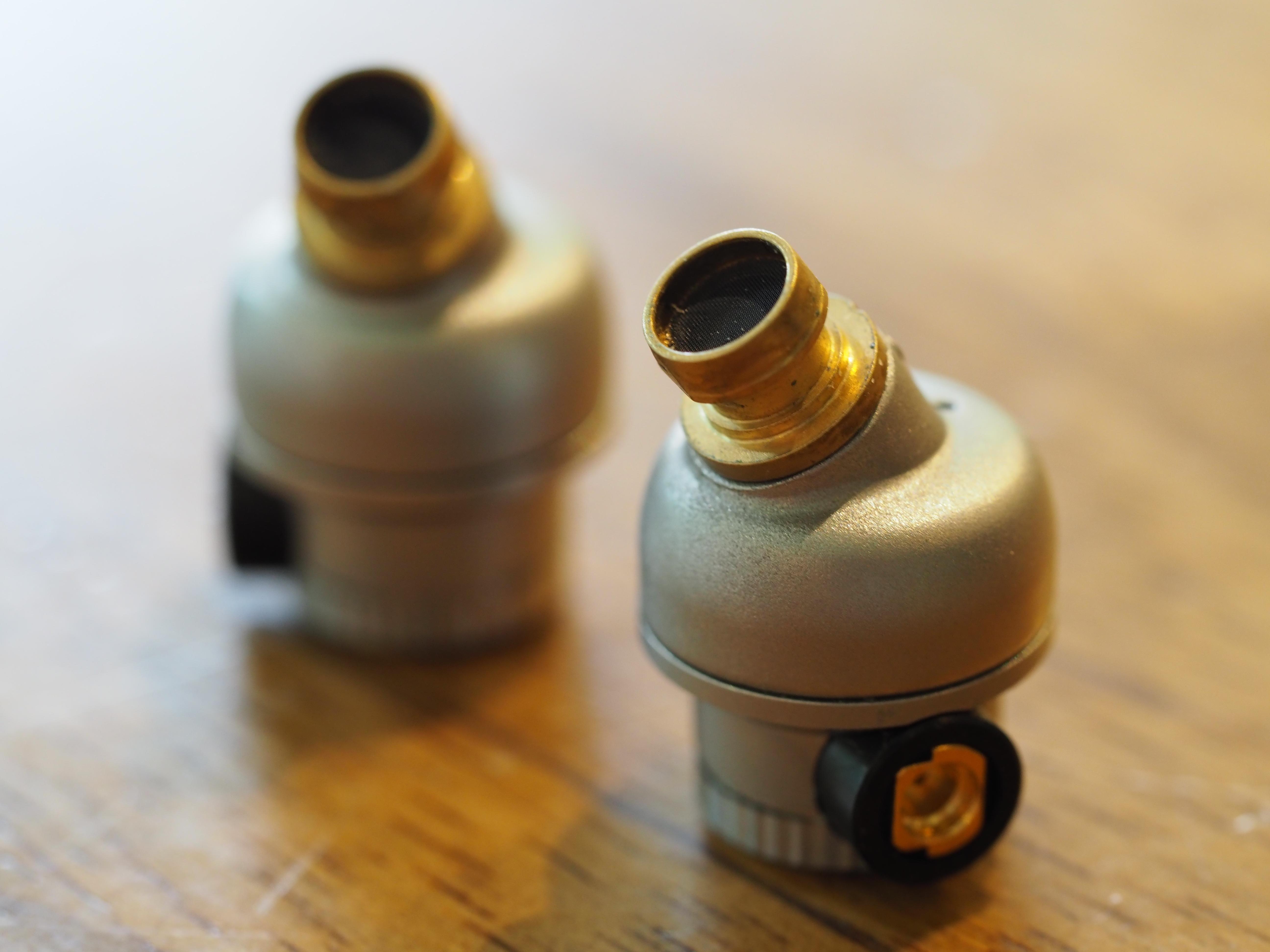 决战动圈耳塞之巅！！！第七章——JVC FD01 - 知乎