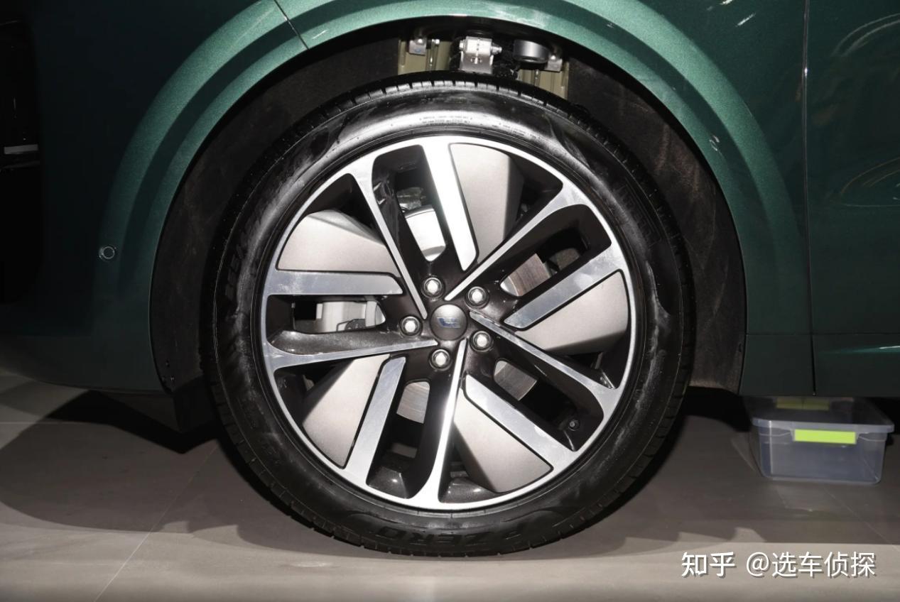 理想汽车买哪款好？20多万的L6和40多万的L9怎么选 - 知乎