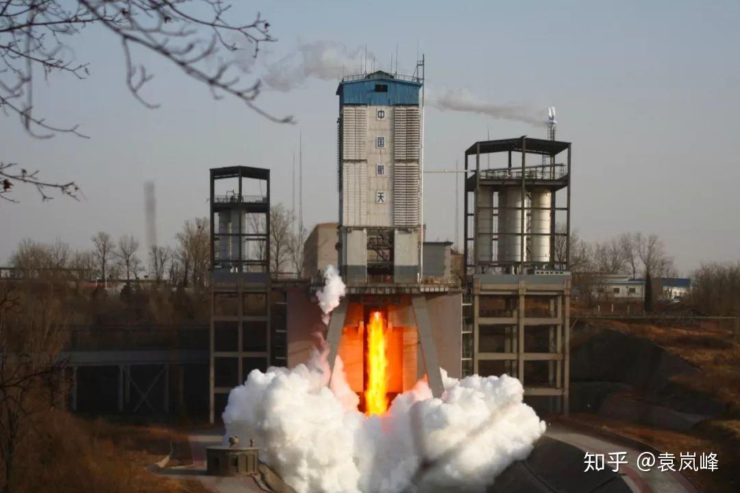 长五YF-77归零：走出至暗时刻 | 中国航天报 - 知乎