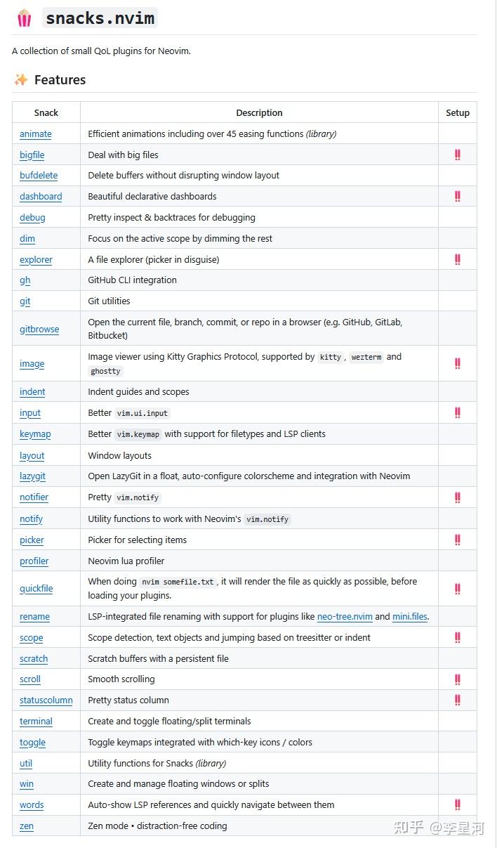 告别 VS Code！2026 版 NeoVim 配置全攻略：30分钟打造 AI 编程神器 - 知乎
