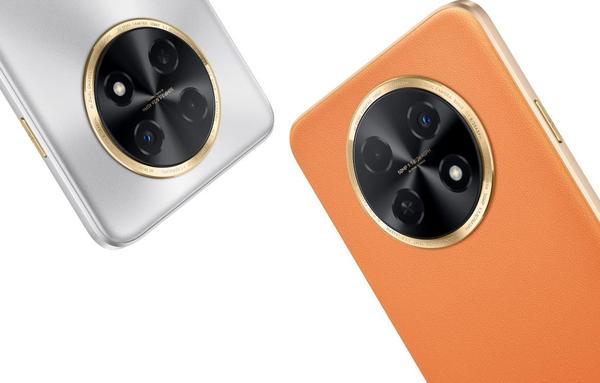 华为畅享60系列3款手机对比，畅享60Pro和60X有哪些升级？ - 知乎