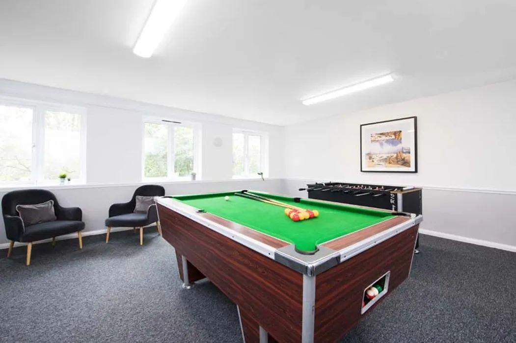 Calthorpe Court Calthorpe Court
