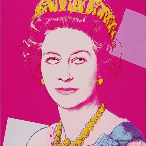 British Pop Art | 你应当了解的英国波普艺术 - 知乎