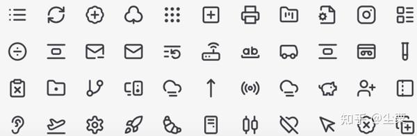 【Obsidian美化】Icon folder——为文件添加图标 - 知乎
