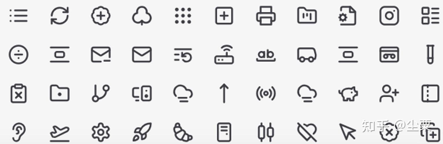 【Obsidian美化】Icon folder——为文件添加图标 - 知乎