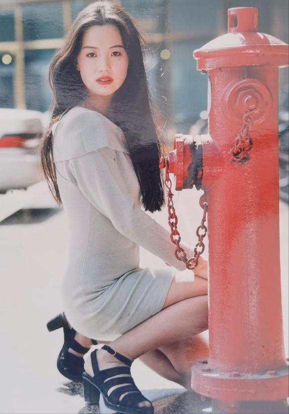 曾经貌美如花,现今却成土气大妈,这8位女星年轻时也太美了 知乎