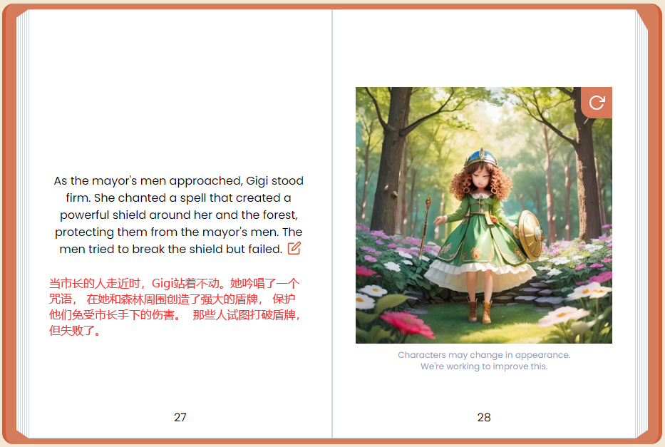 又一条生财之道！Storybird.ai一句话生成精美插画绘本，还可出书赚钱 - 知乎