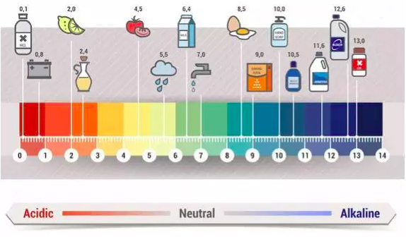 家酿基础：你测pH值了吗？ - 知乎