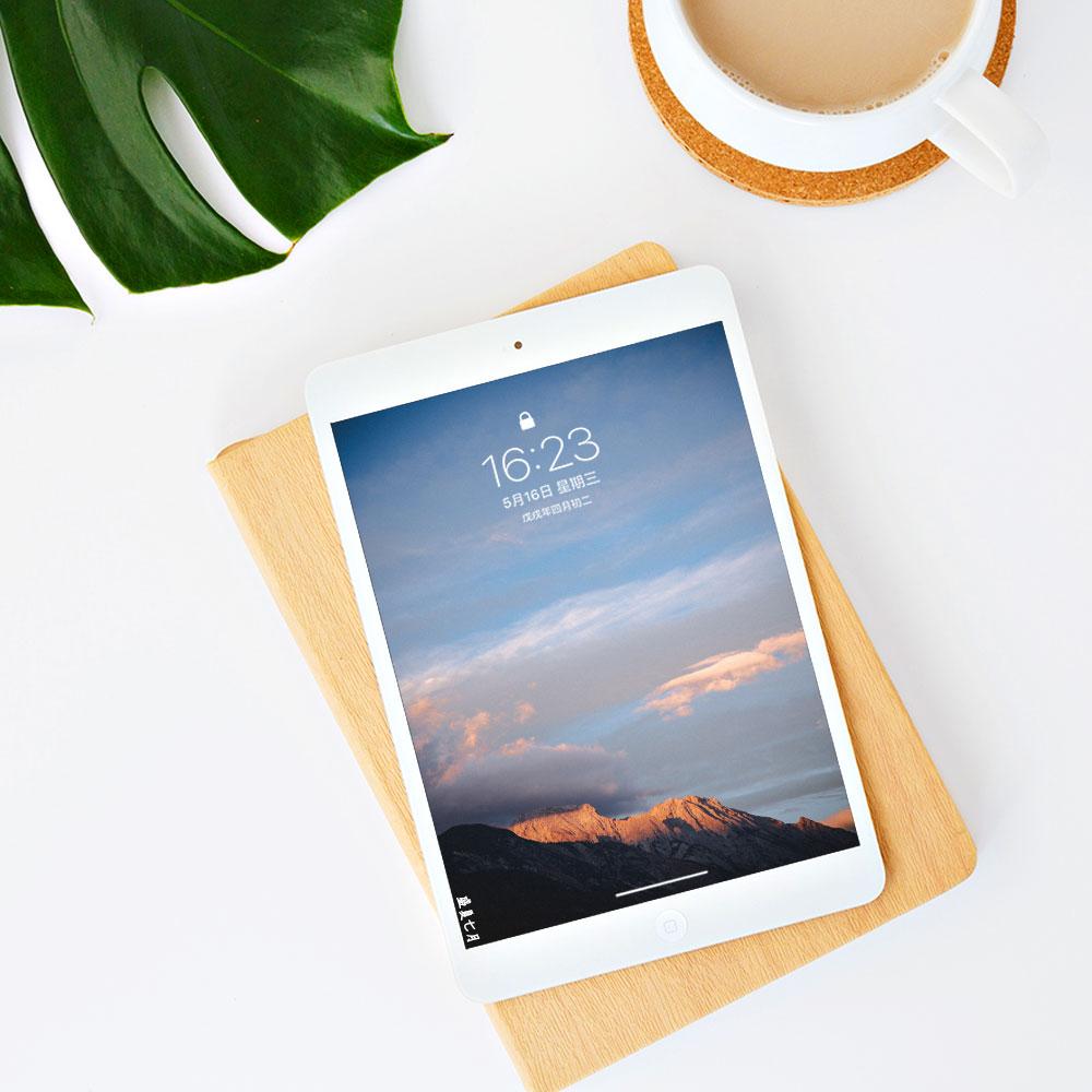 有哪些让你一眼就爱上的iPad壁纸？ - 知乎