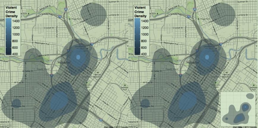 ggmap:使用ggplot2进行空间可视化绘图（中篇） - 知乎