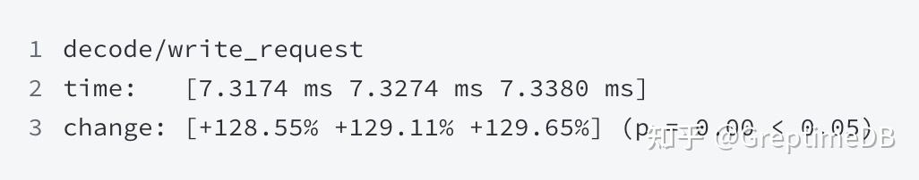Rust 解码 Protobuf 数据比 Go 慢五倍？记一次性能调优之旅 - 知乎