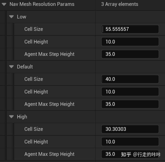 UE5学习笔记 Navigation System - 知乎