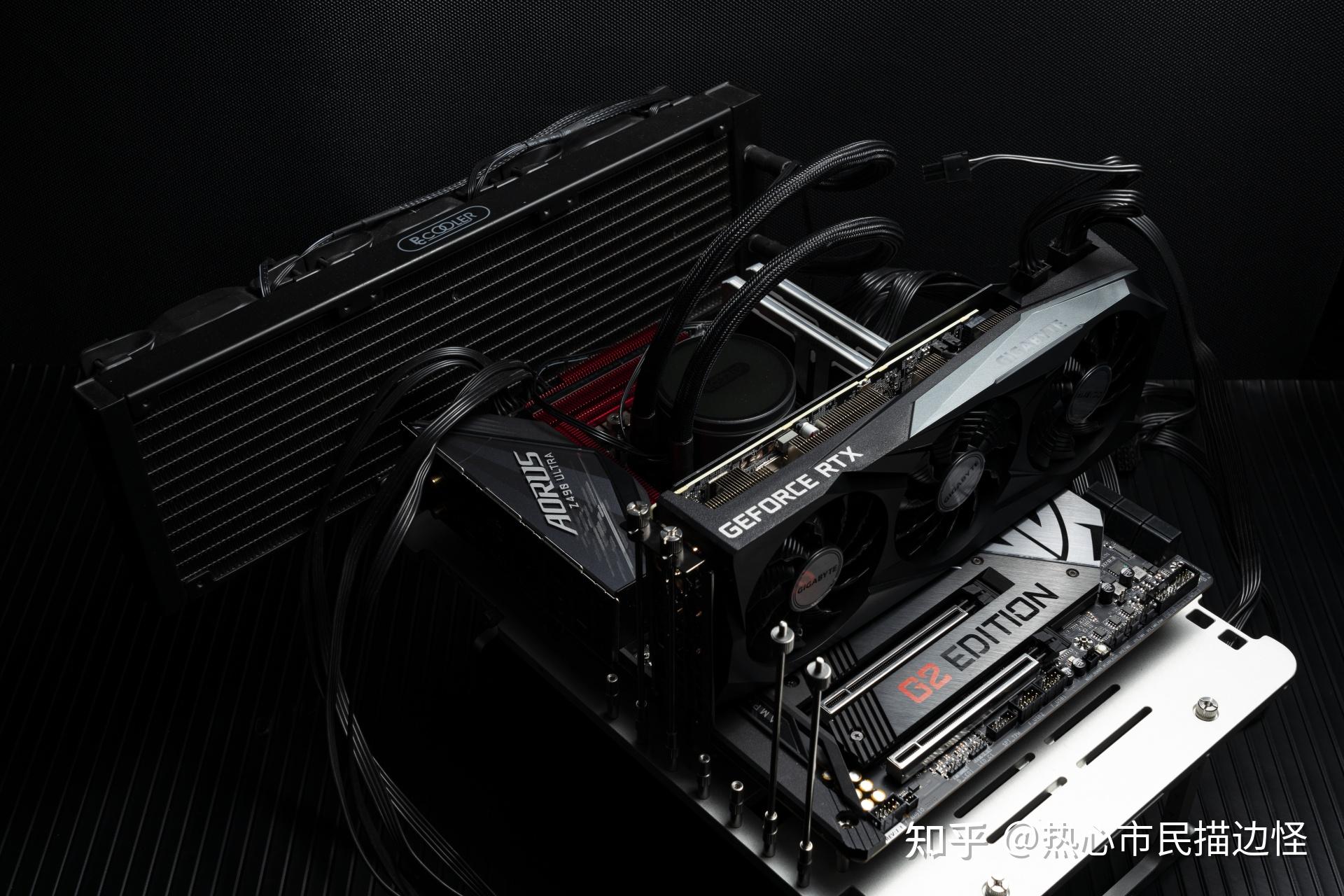 14nm 最后的绽放，Intel 11600KF、11400F 快速评测 - 知乎