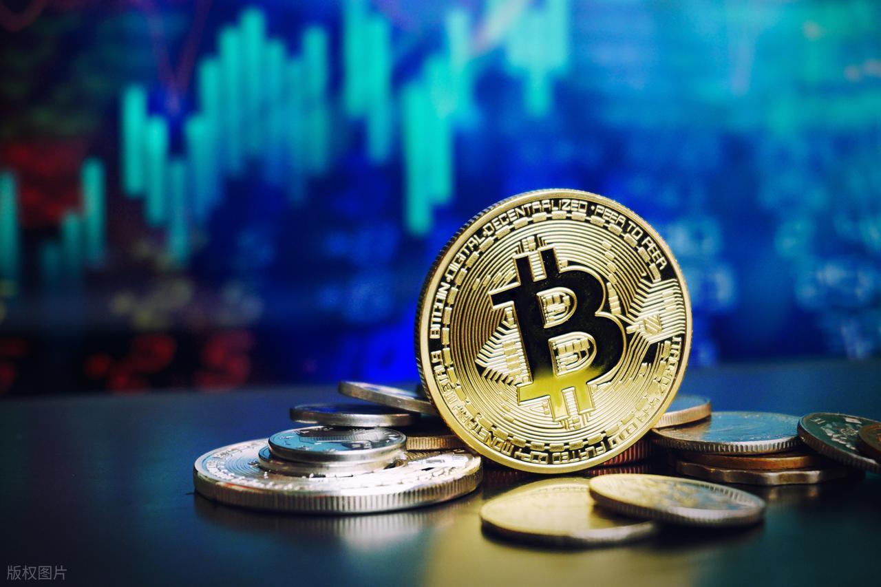 牛散徐开东唯一重仓的10元数字货币，已横盘3年 - 知乎