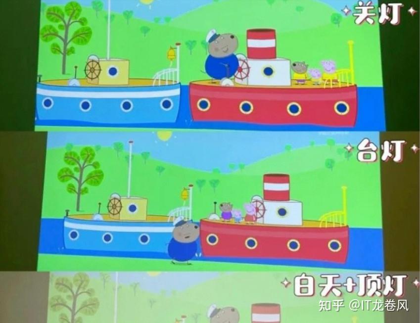 大眼橙NewX7D，最值得入手的0.47DMD全高清投影仪 - 知乎