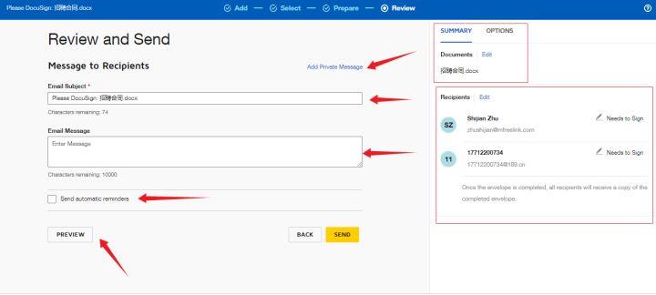 DocuSign Technical Consultant: 管理员账号激活和DocuSign界面概述与快捷签署演示 - 知乎