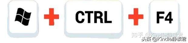 最实用的10个电脑常用快捷键！Ctrl+Z的鬼才反向了解一下！ - 知乎