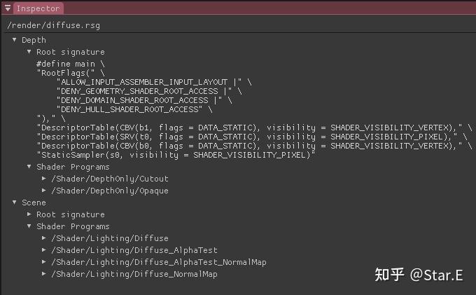 【StarEngine】新架构开发完成！ - 知乎
