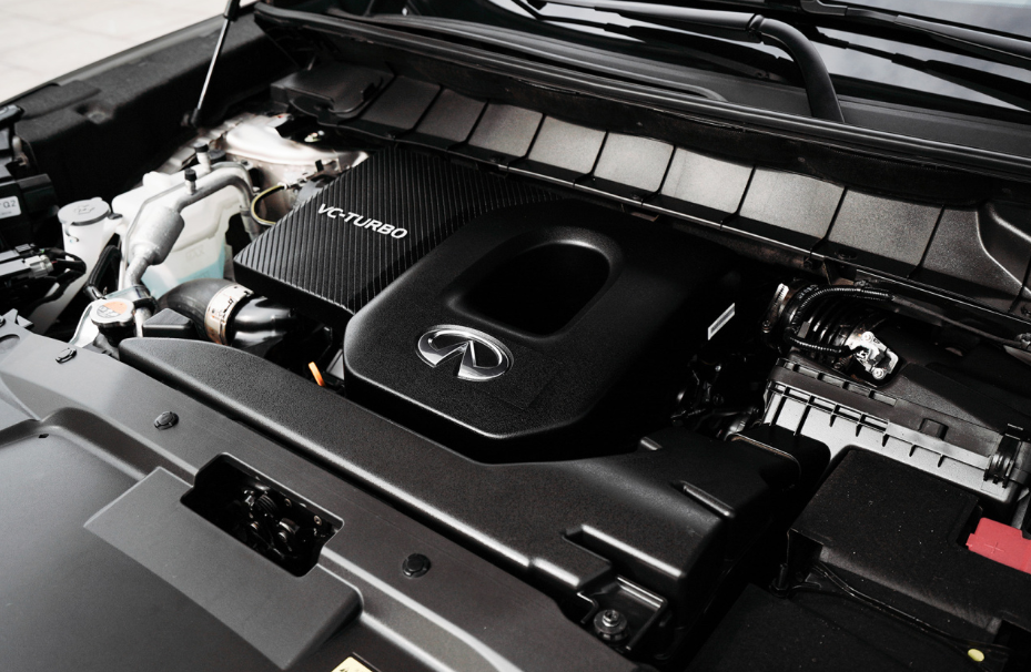 起步不到40万，英菲尼迪QX60和凯迪拉克XT6如何选？ - 知乎