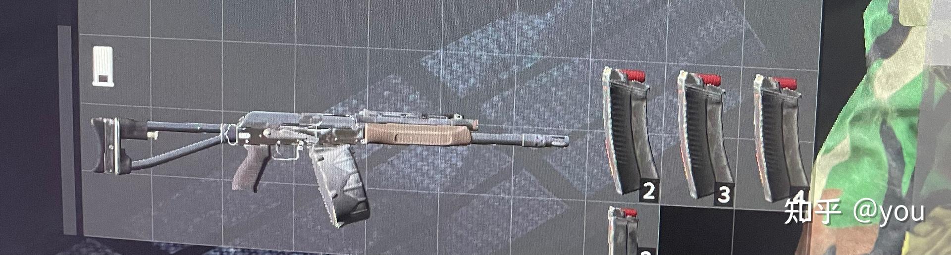 dayz常用枪械 - 知乎