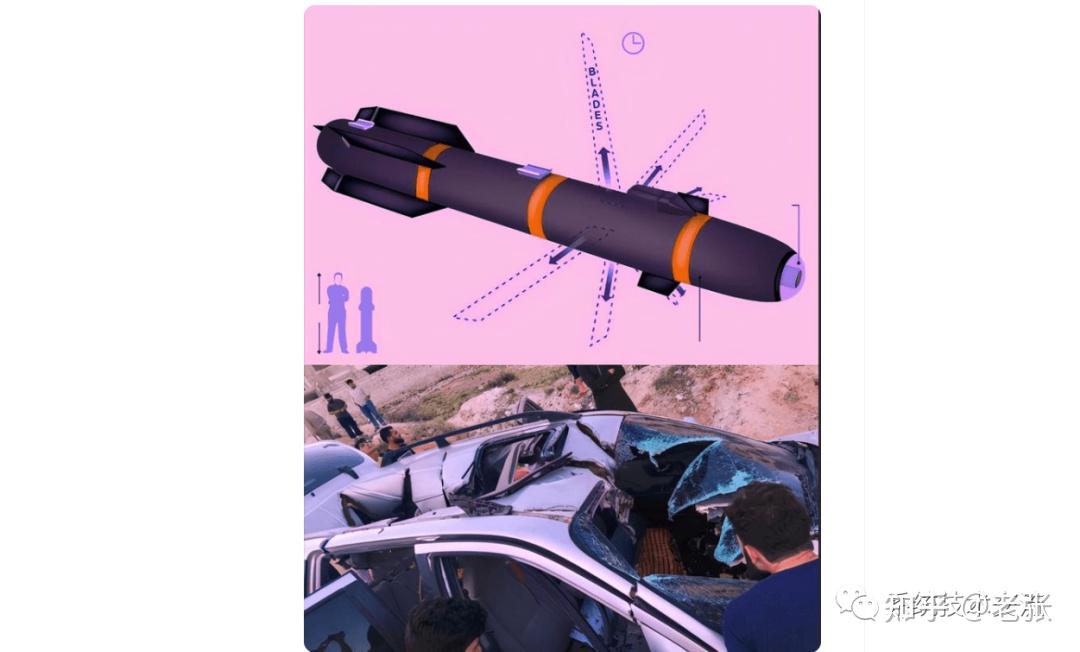 AGM-114 地狱火 II 导弹系统技术介绍 - 知乎
