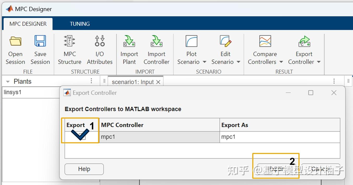 Simulink MPC 控制实例解析 03 - 自适应 MPC 控制器 - Adaptive MPC - 知乎