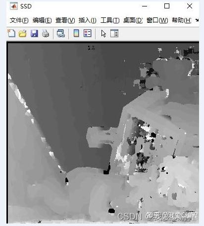 分别使用SAD匹配,NCC匹配,SSD匹配三种算法提取双目图像的深度信息 - 知乎