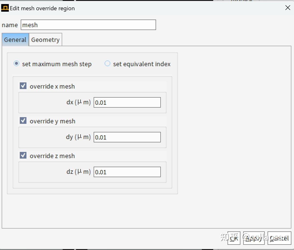 Ansys Lumerical FDTD/Mode Simulation仿真教程以及案例分享（佛系更新） - 知乎