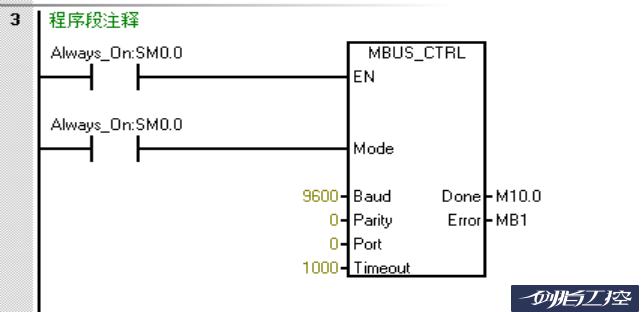 S7-200 SMART与ModSim32串口通讯 - 知乎