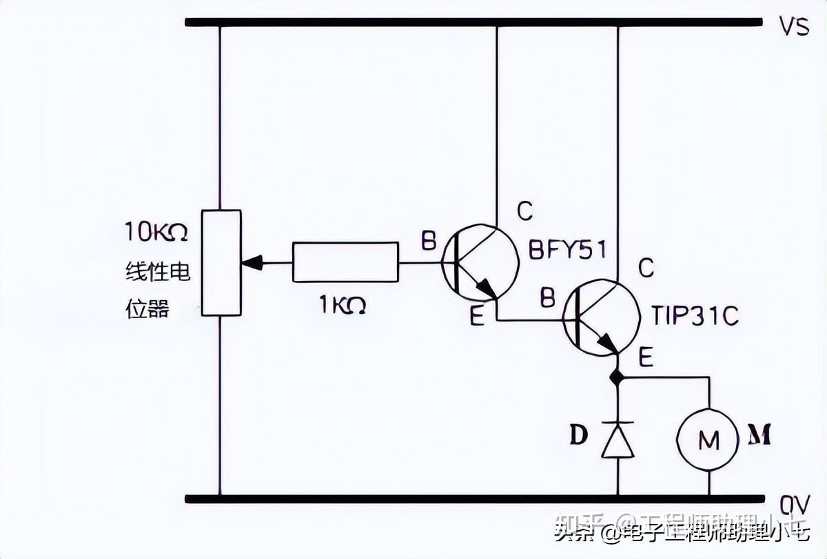 TIP31C是什么管？一文全部帮你搞定，参数+引脚排列+应用电路 - 知乎