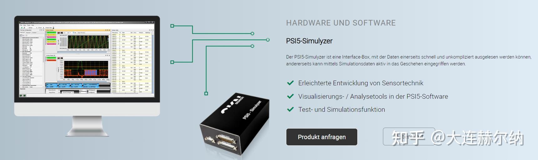 德国SPI通信接口--PSI5/SENT/SPI/DSI3通讯协议 - 知乎