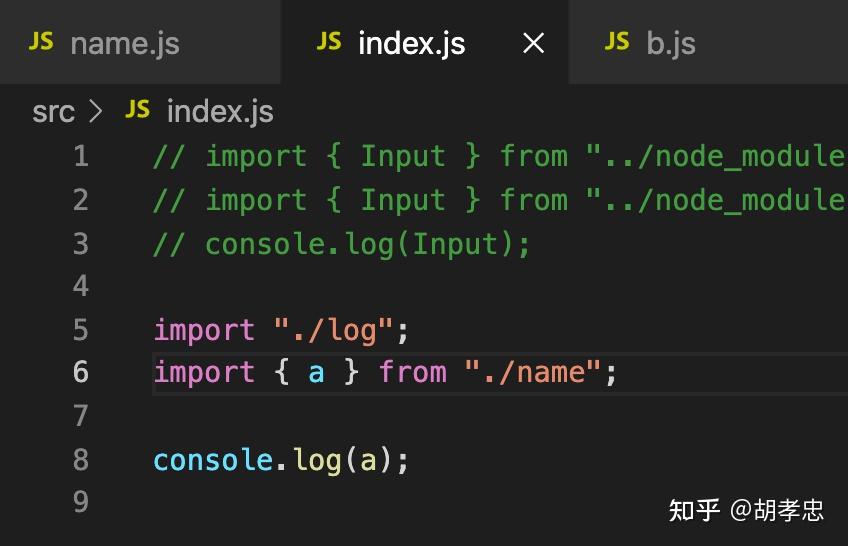 webpack5 tree-shaking - 知乎