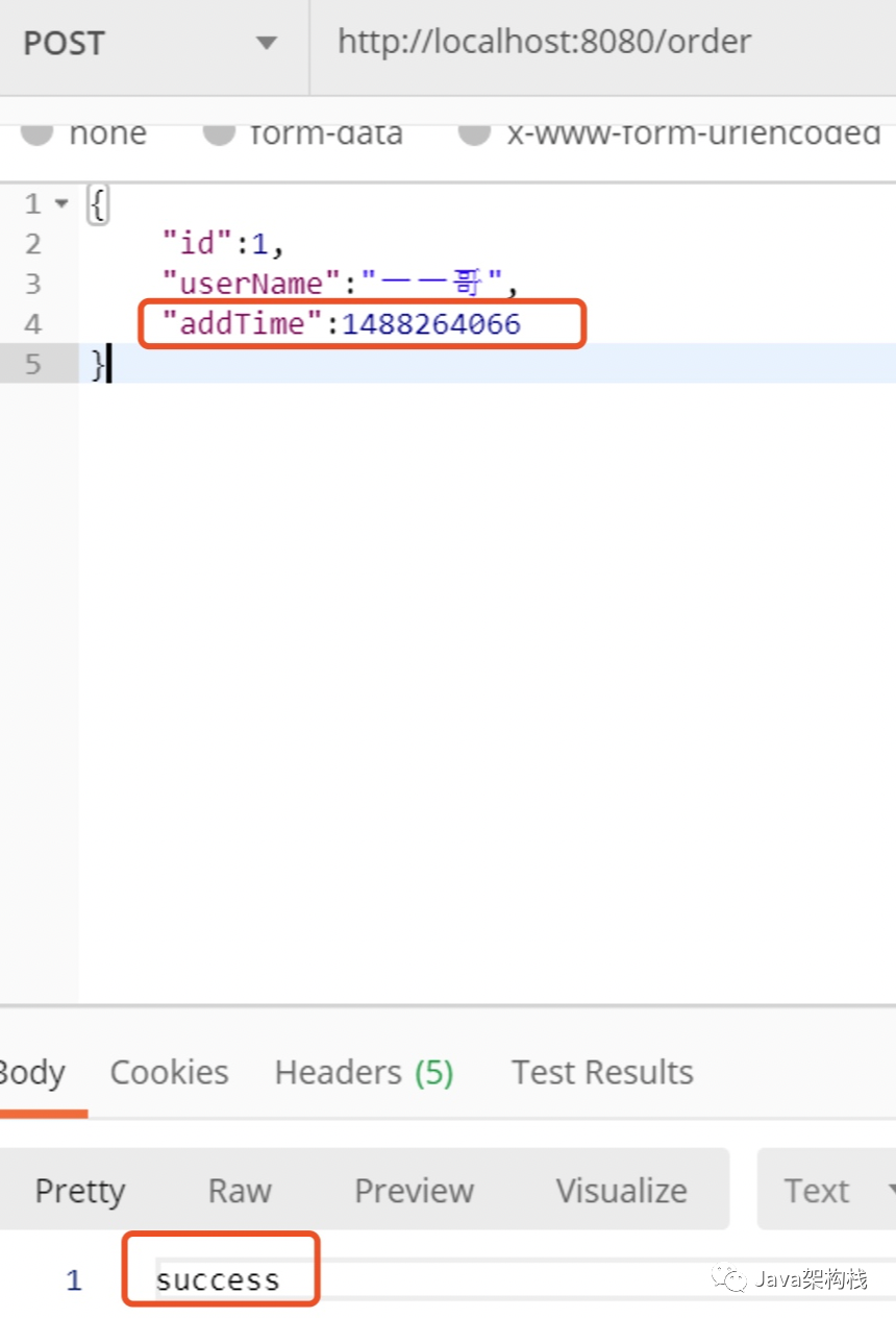 爆破专栏丨SpringBoot2.x系列教程之整合SpringMVC之处理请求参数的绑定 - 知乎