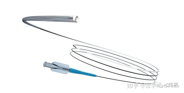 获批FDA！波士顿科学最新栓塞产品 - 知乎