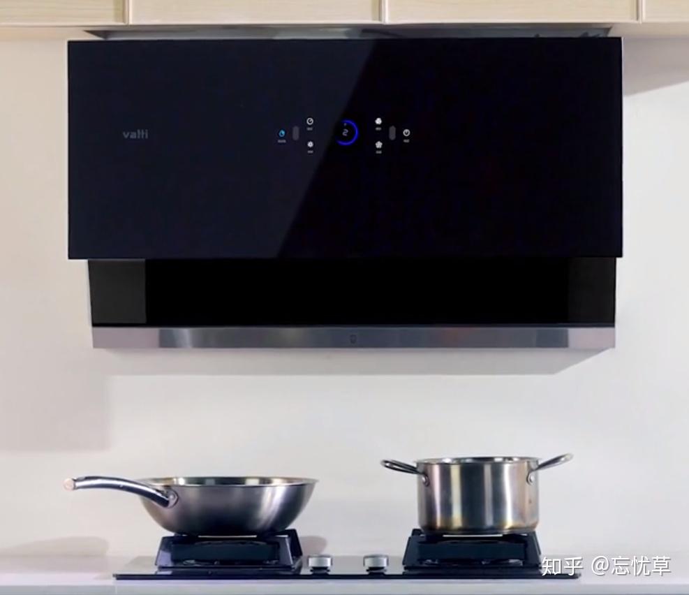 华帝油烟机怎么样？华帝油烟机推荐与选购