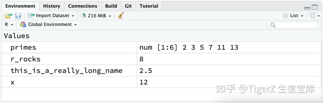 《R for Data Science (2e)》免费中文翻译 (第2章) --- Workflow: basics - 知乎