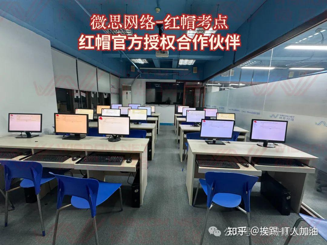 2025年7月 | 红帽认证RHCE /RHCA 考试通知 - 知乎