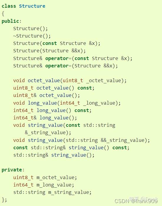 通信中间件 Fast DDS 基础概念简述与通信示例 - 知乎
