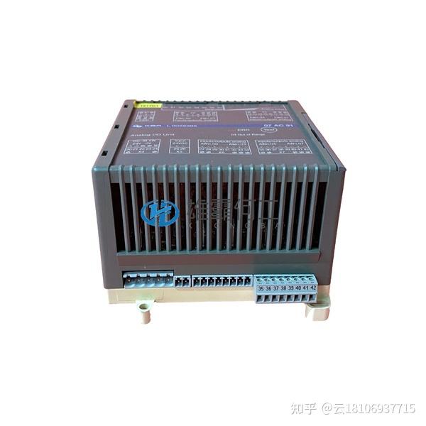 ABB 5SDD1060F0001 通常响应于时钟脉冲 - 知乎