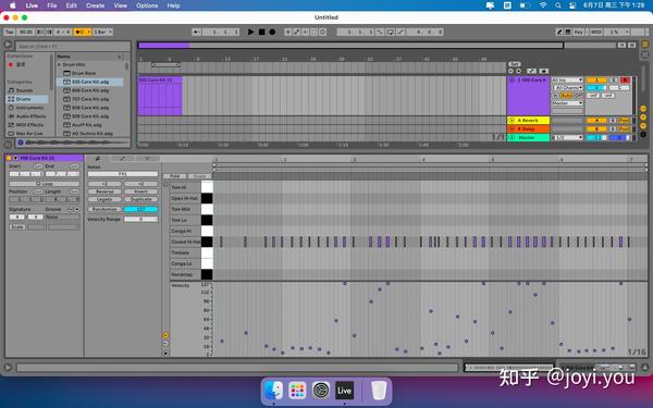 Arturia 新版MIDI控制键盘 --- KeyLab Essential Mk3 - 知乎