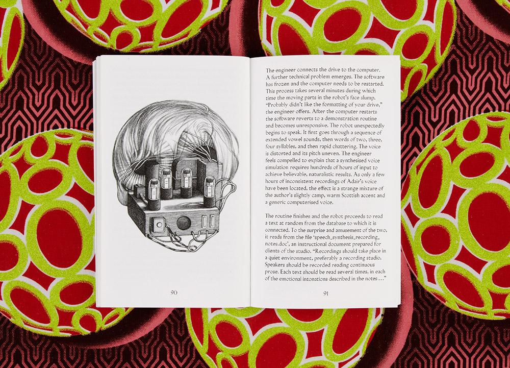 Design Fiction —— 反思与虚构应是一体两面 - 知乎